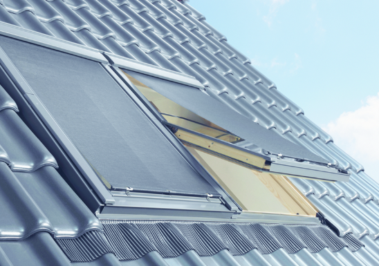 A complete VELUX blind guide - Everything you need to know about VELUX ...