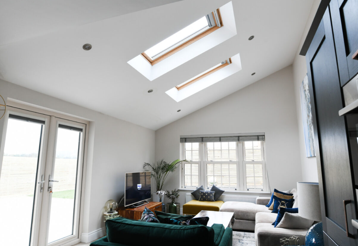 A Guide to Buying KEYLITE Windows: Your Ultimate Window Solution - Yard Direct